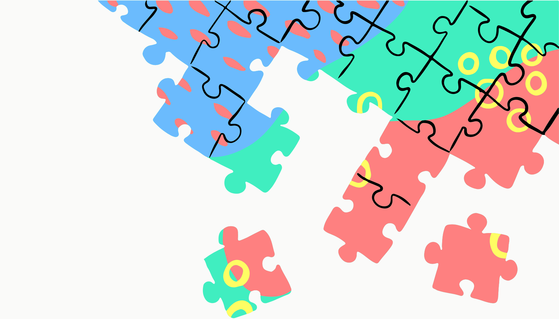 Butter Template | Keep, Drop, Add, Improve