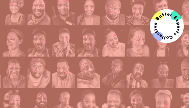 Butter Template | Presentation Karaoke Creative Icebreaker by BrandLove