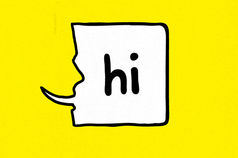 Butter Template | 25 Thoughtful Conversation Starters